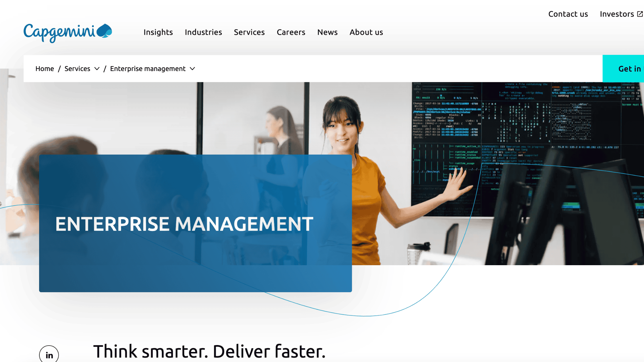 Quick review of Top System Integration Companies for 2024